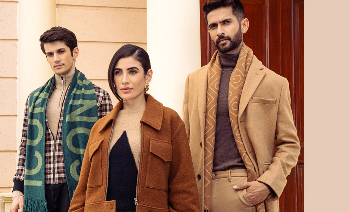 Capsule Wardrobe 101: Embracing Minimalist Fashion for Everyday Chic!! – Iconic India