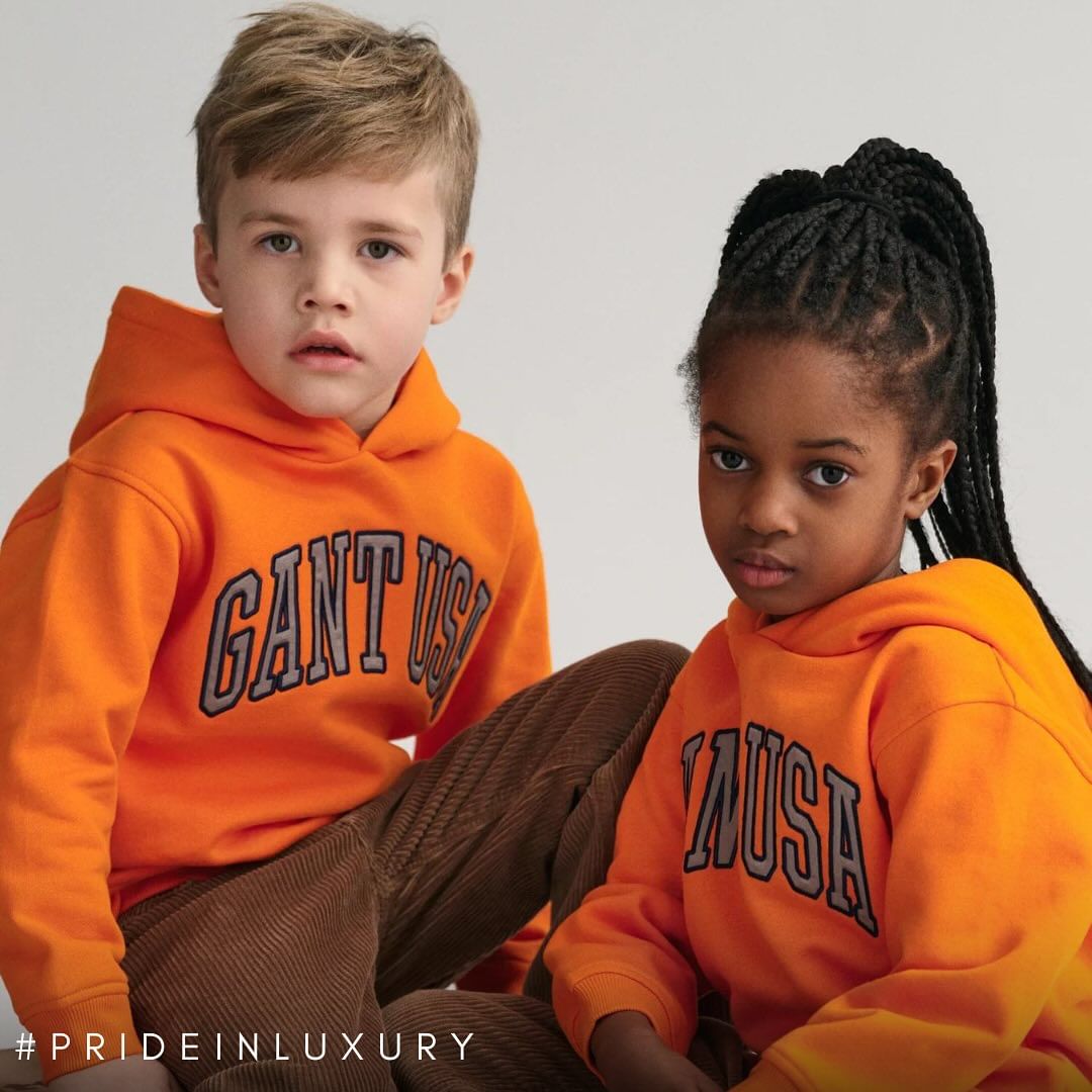 Little Luxe: Amp up Kids' Fashion with Style and Sophistication ...