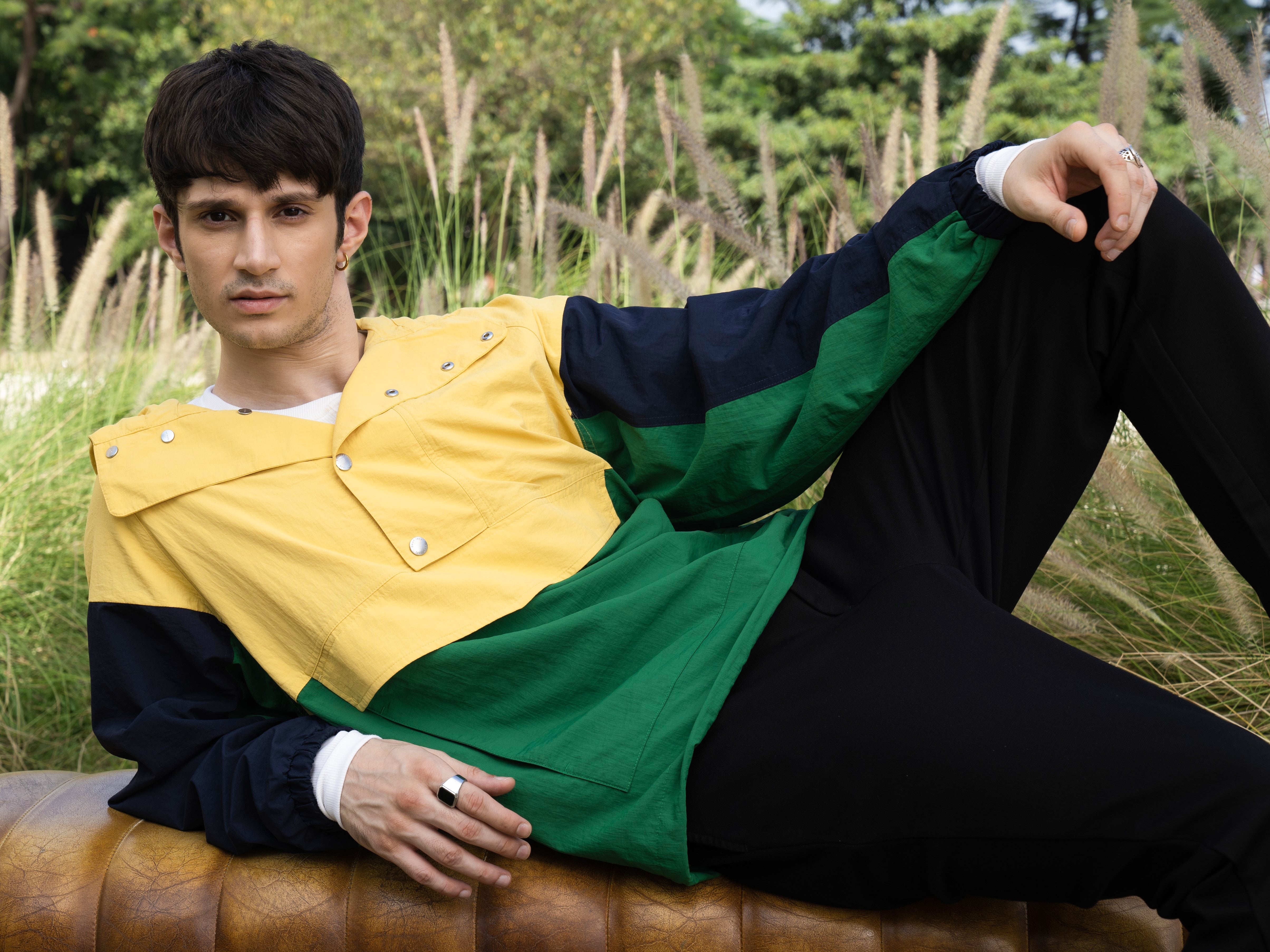 Fitness in Style: Athleisure Trends for the Modern Jetsetter – Iconic India