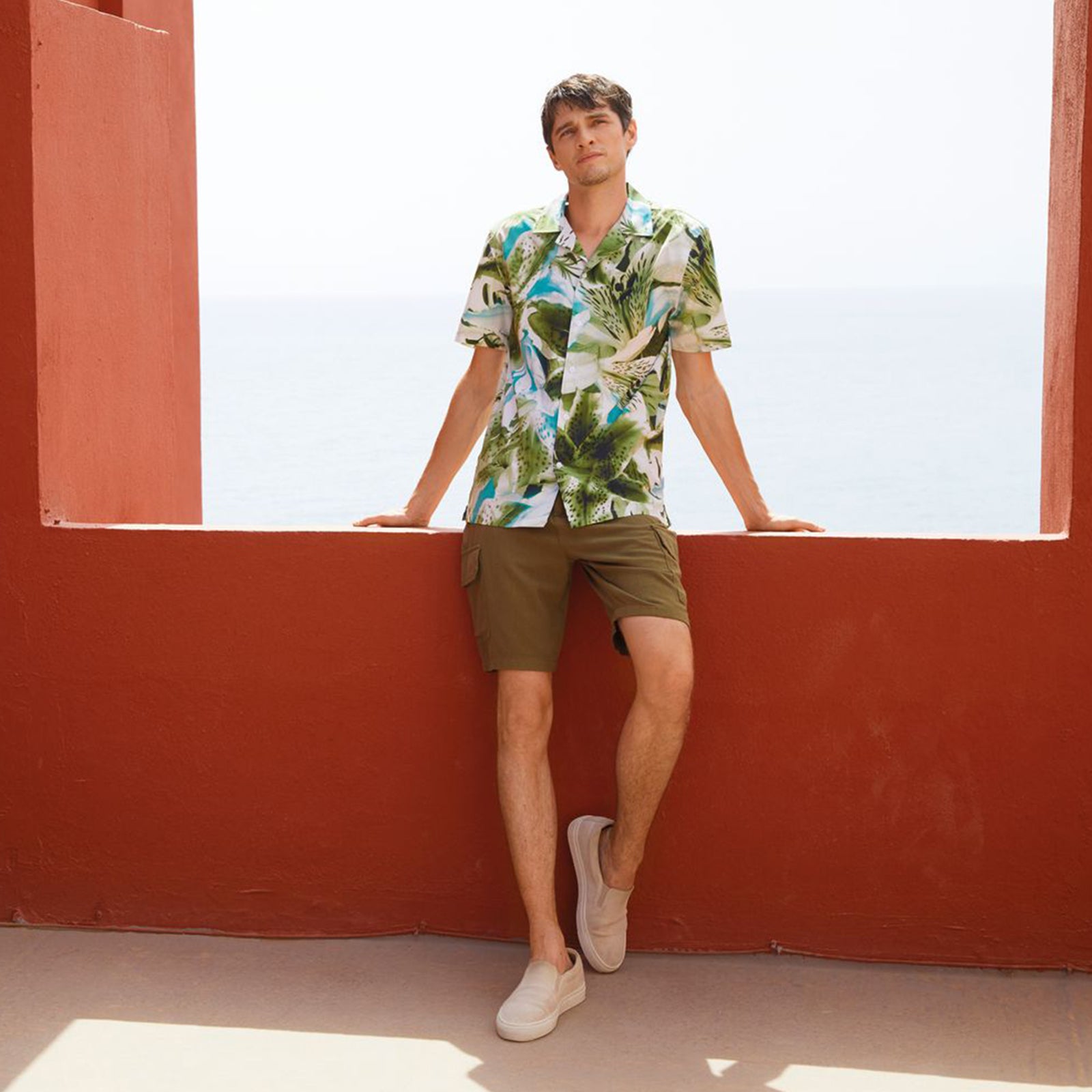 Fashion essentials for men: How to look stylish – Iconic India