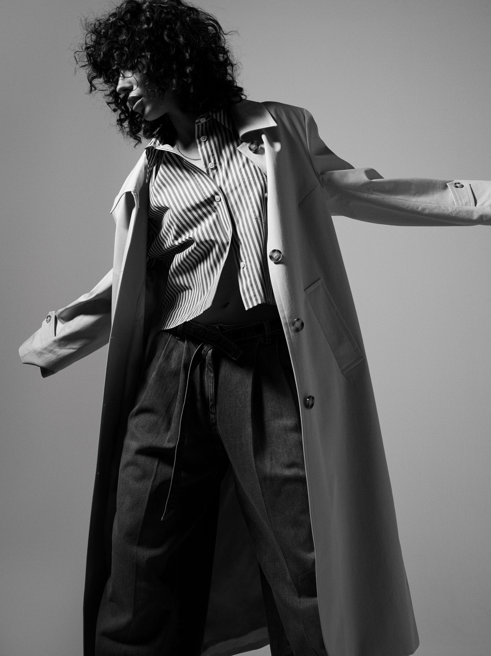 Effortless Chic: Gen X Fashion Icons and Their Signature Styles ...