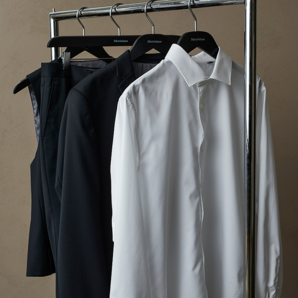 Redefining Menswear: 10 Trends from the Seasonal Closet – Iconic India