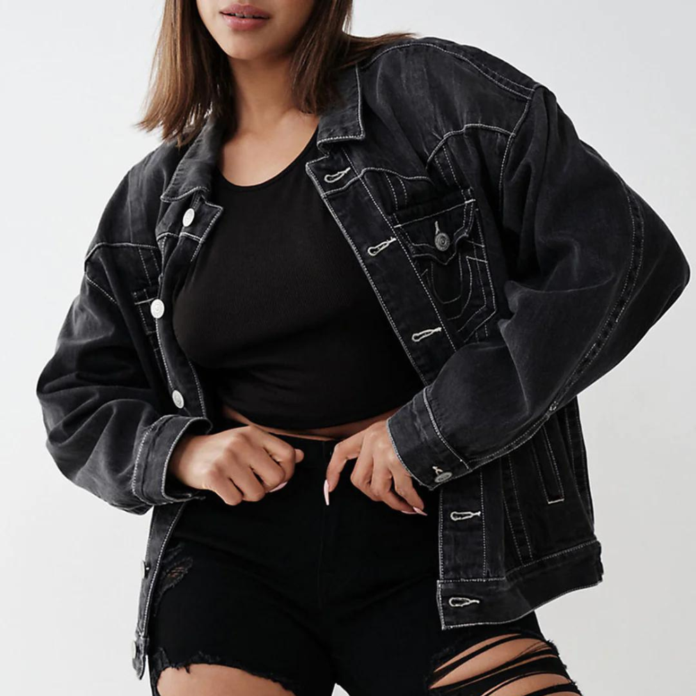 Top Fashion Trends | True Religion – Iconic India