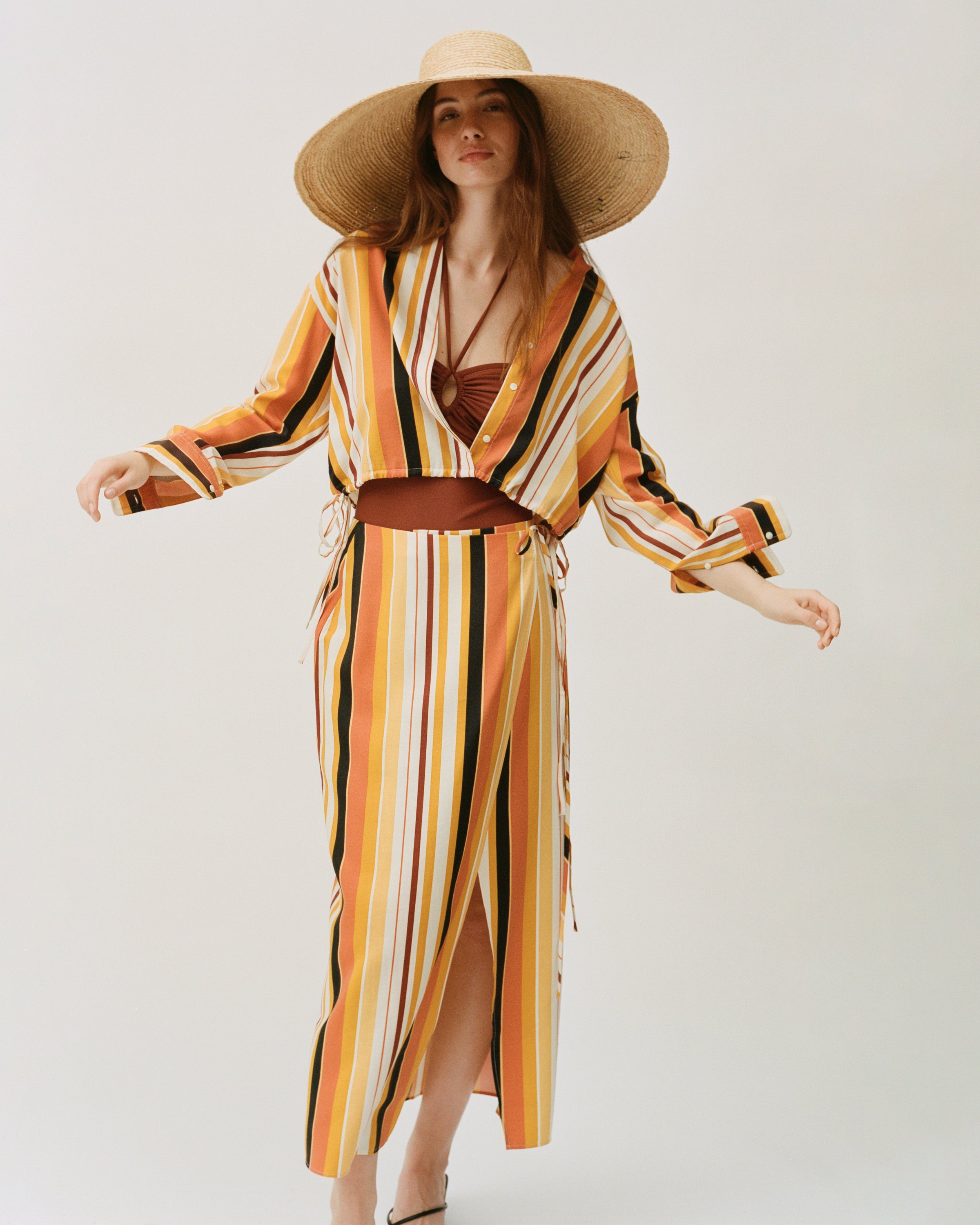 Retro Revival: Nostalgic Fashion Trends Making a Comeback for Gen X ...