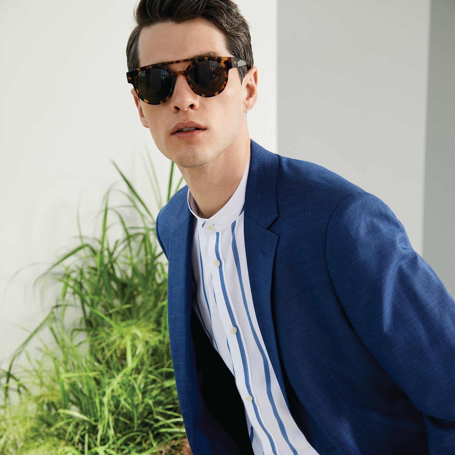 Iconic Office Looks: Featuring Top Luxury Brands – Iconic India