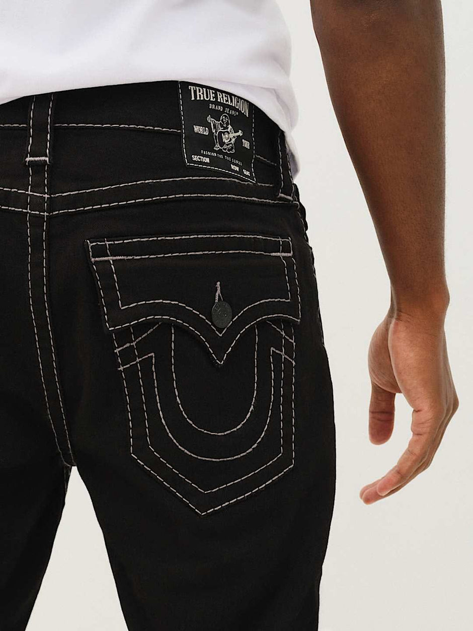True Religion Men Jeans - Iconic India | Premium Denim Collection