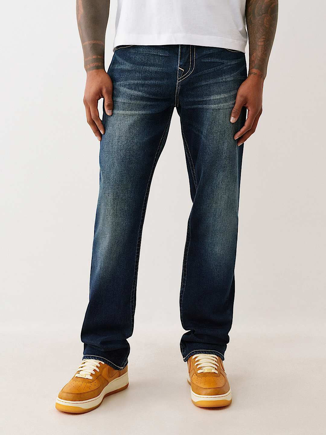 Shop True Religion Clothing & Accessories Online | Iconic India