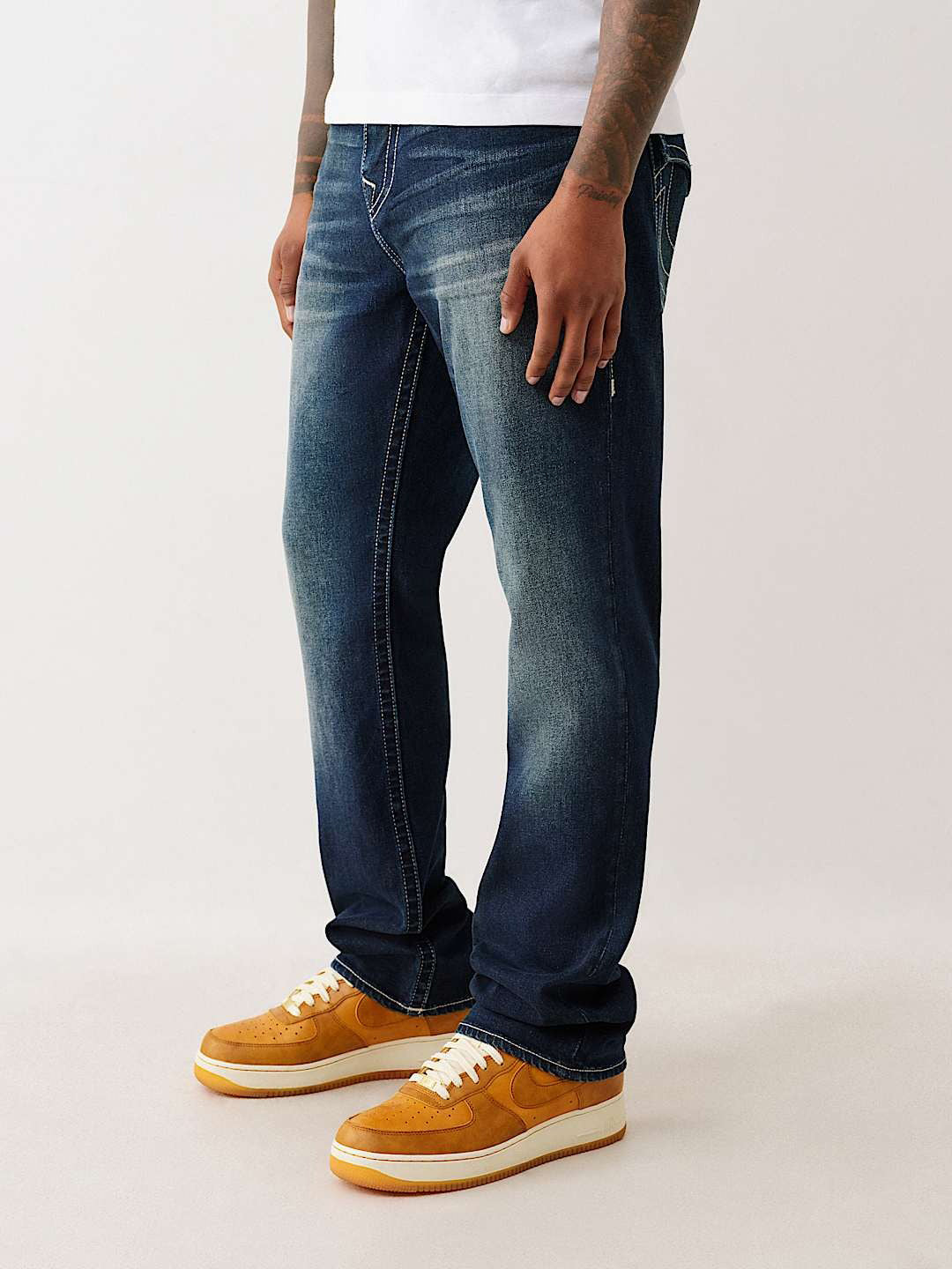 Shop True Religion Clothing & Accessories Online | Iconic India