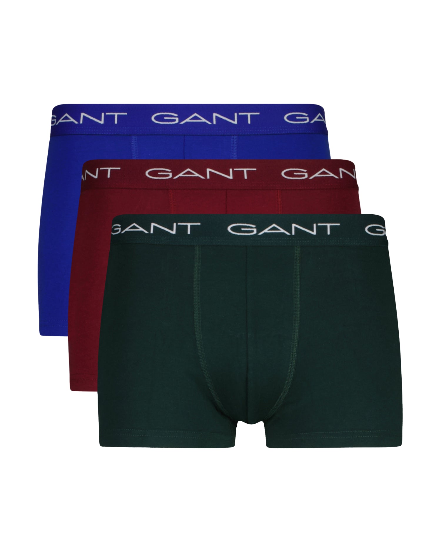 Shop Gant Men Pack of 3 Briefs | ICONIC INDIA – Iconic India
