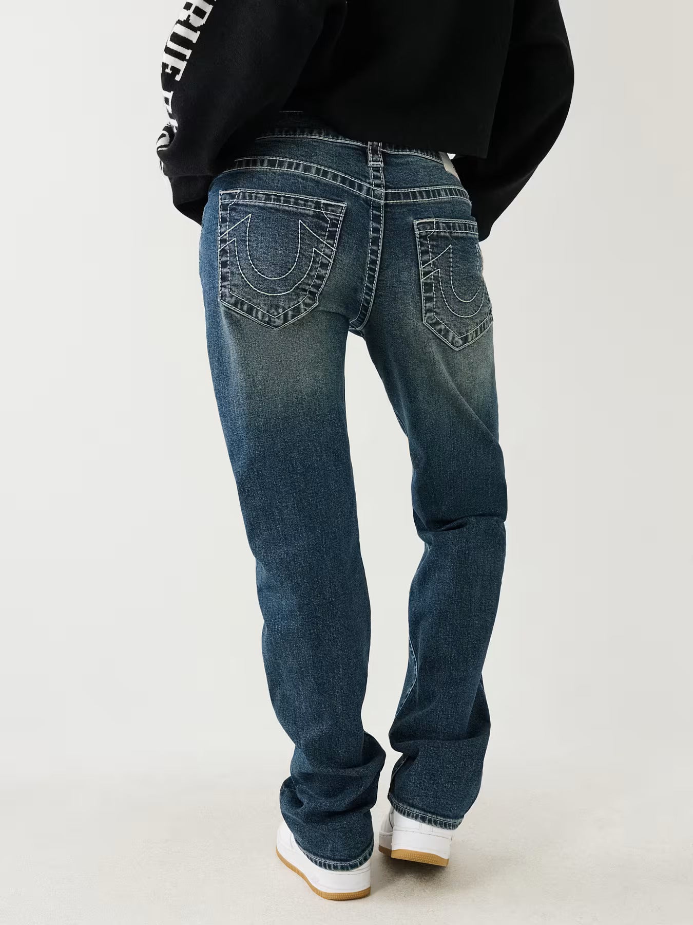 True Religion Women's Clothing – Iconic India