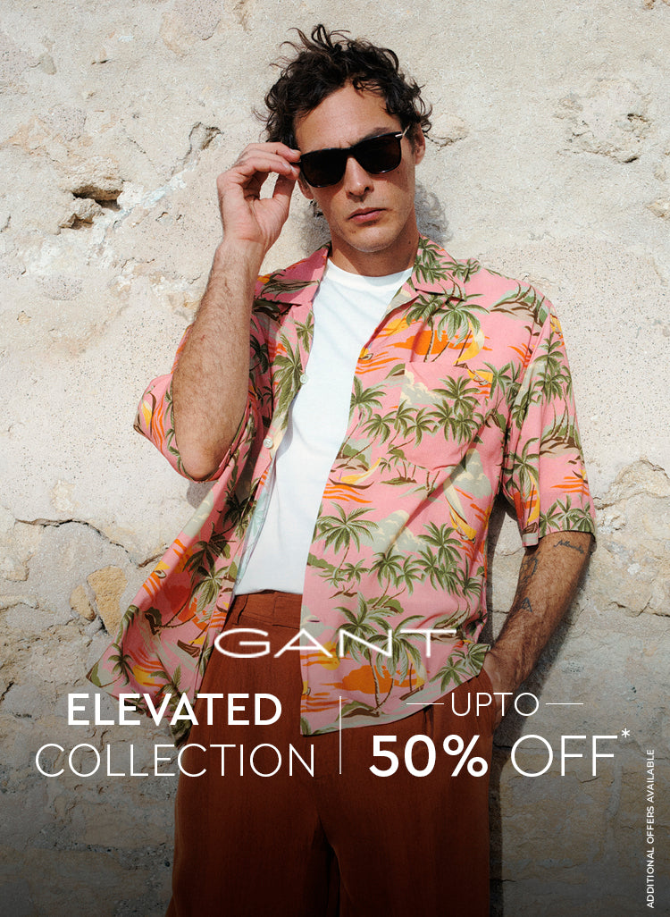 Buy Premium International Brands For Men, Women, & Kids | Iconic India ...