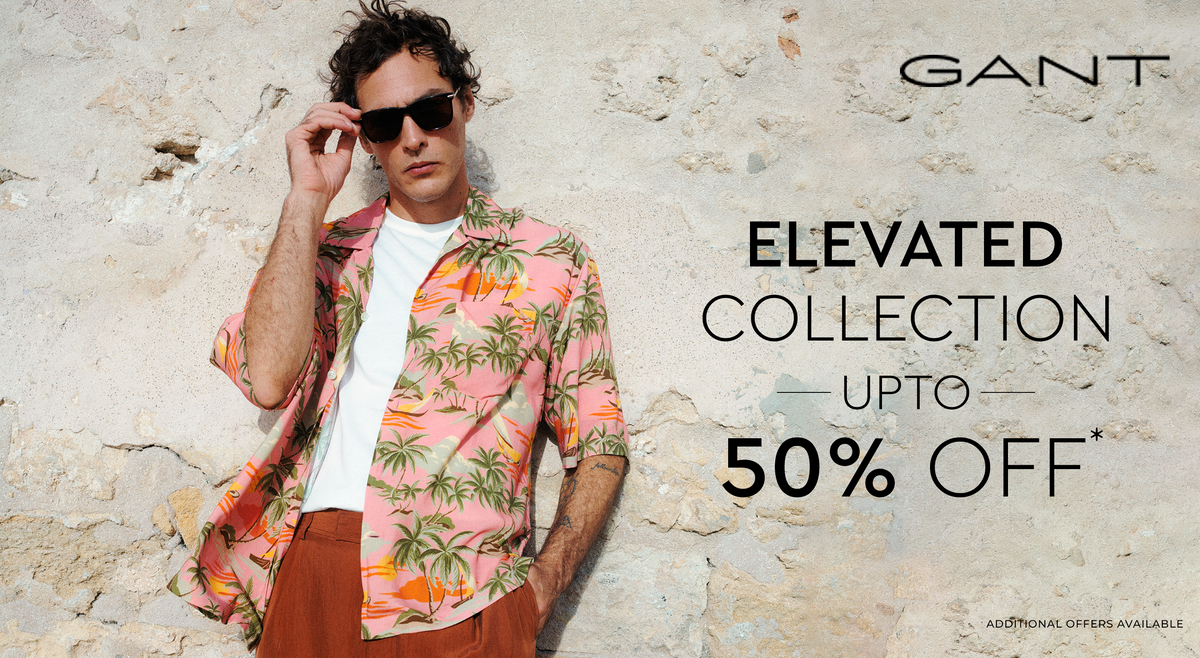 Buy Premium International Brands For Men, Women, & Kids | Iconic India ...