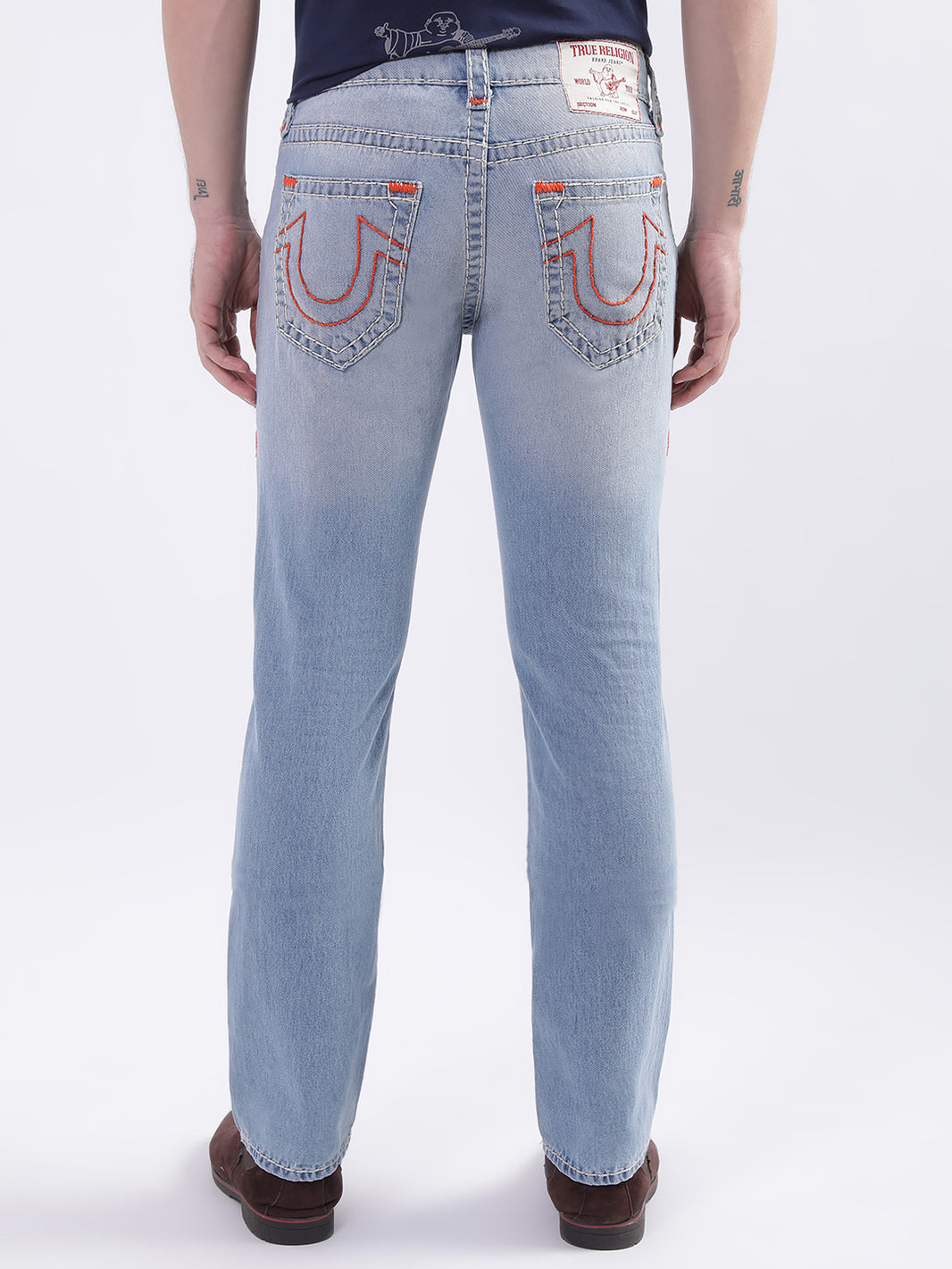 True Religion Men Jeans – Iconic India