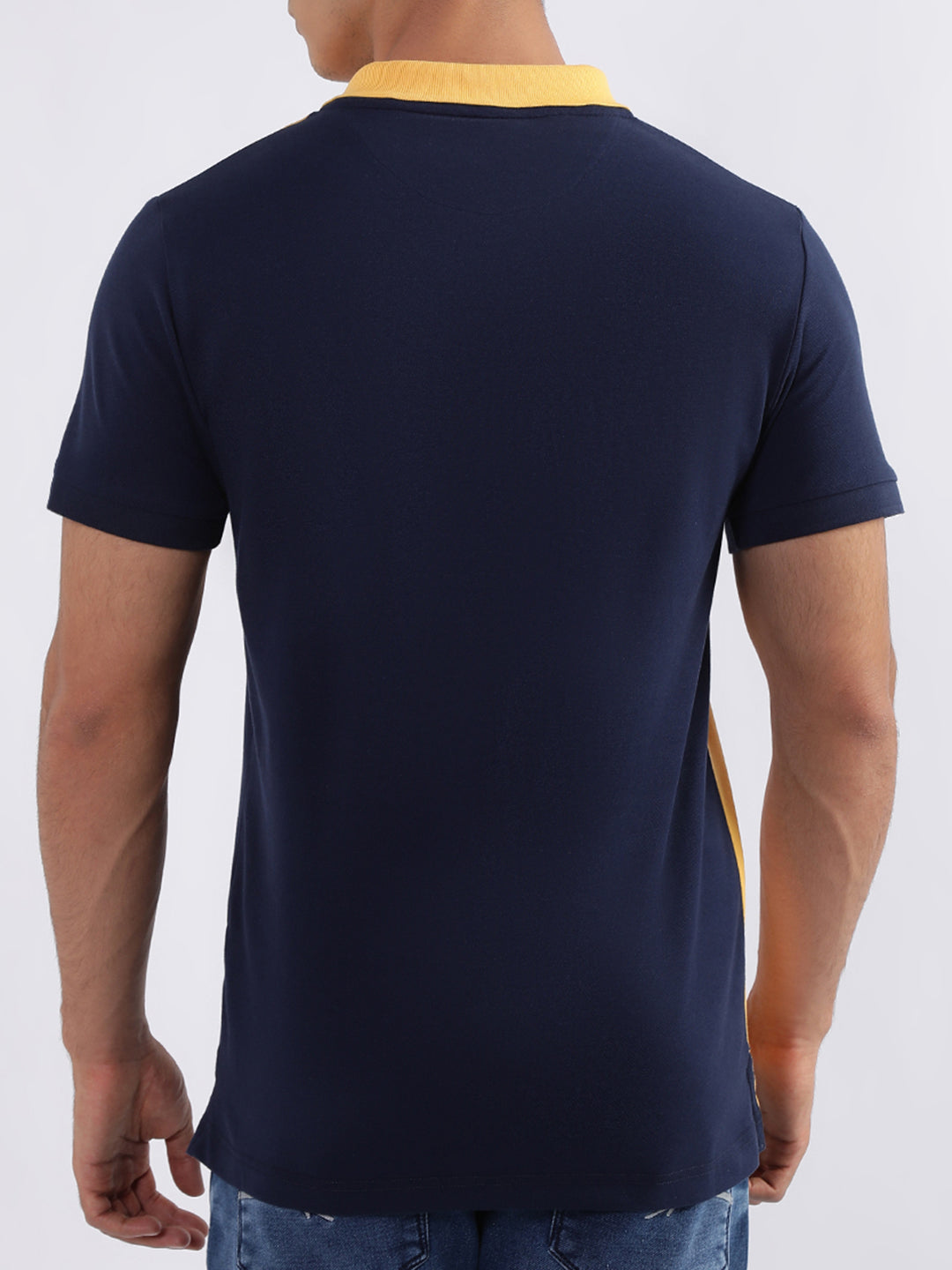 Iconic Men's Polos – Iconic India