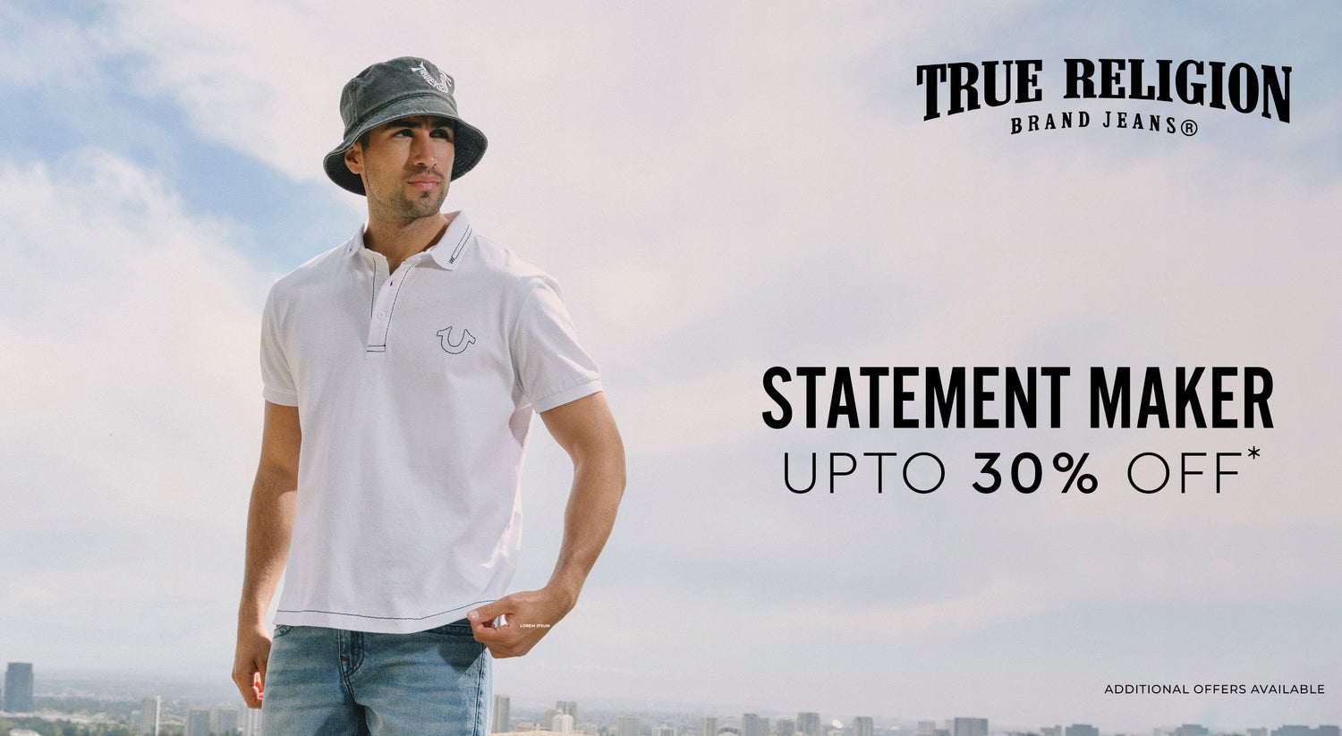 Buy Premium International Brands For Men, Women, & Kids | Iconic India ...