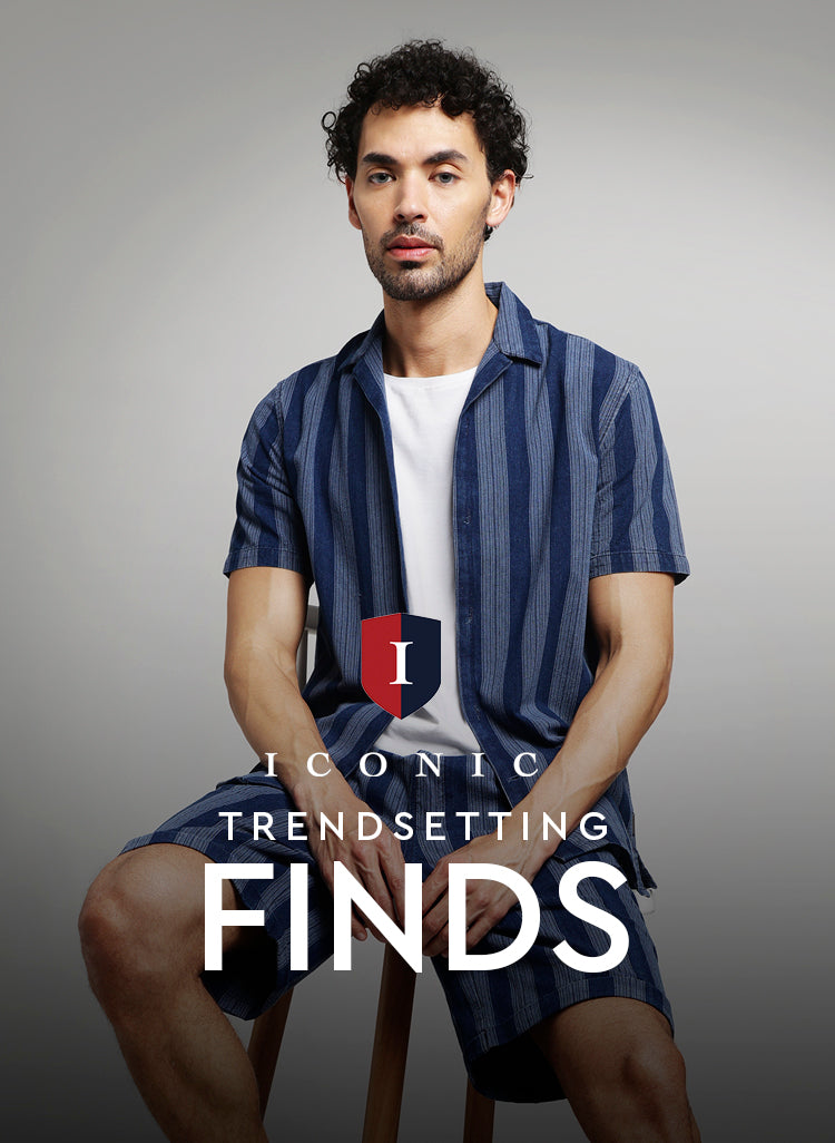 Buy Premium International Brands For Men, Women, & Kids | Iconic India ...