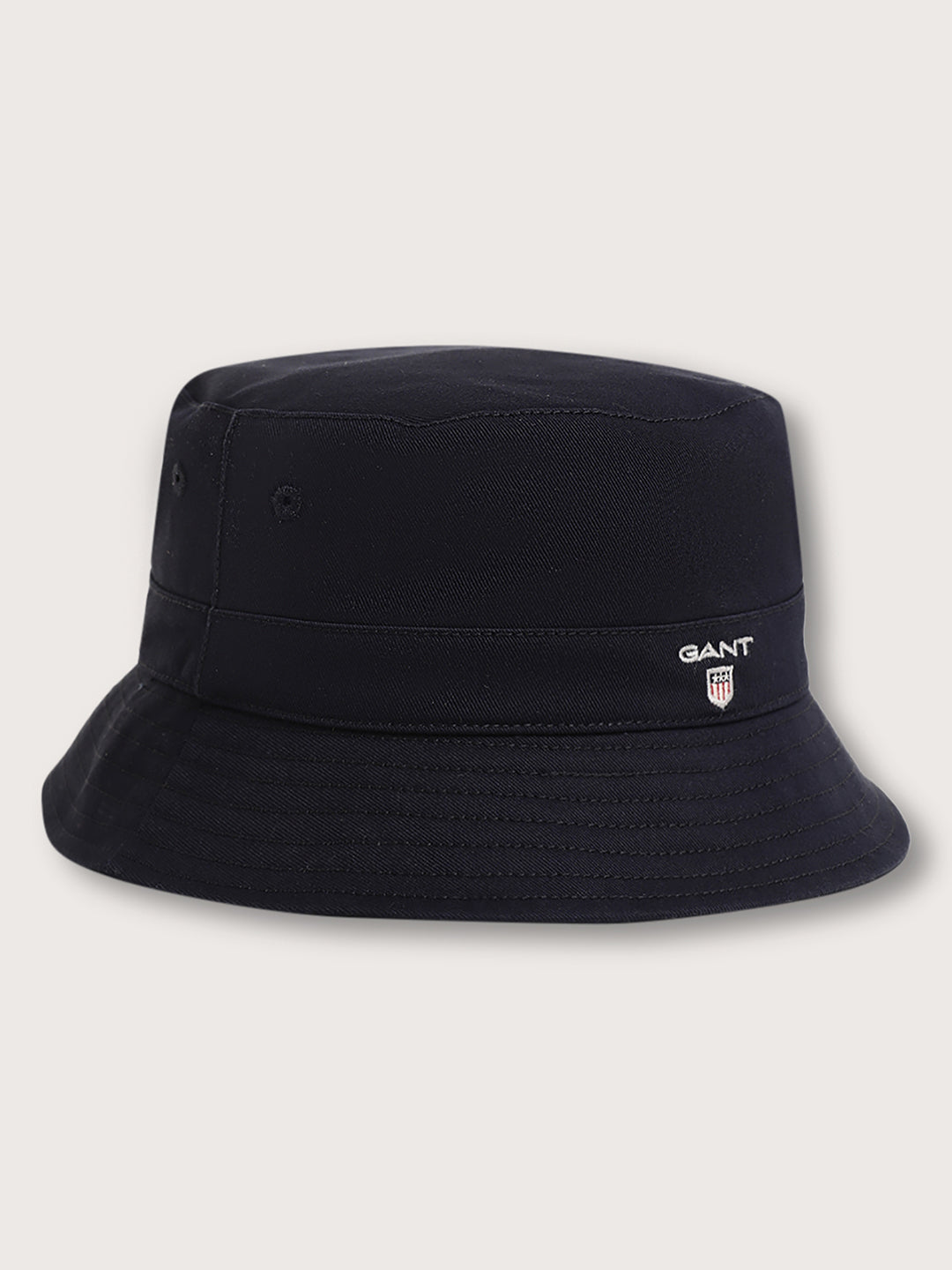 Shop Gant Boys Pure Cotton Bucket Hat Online – Iconic India