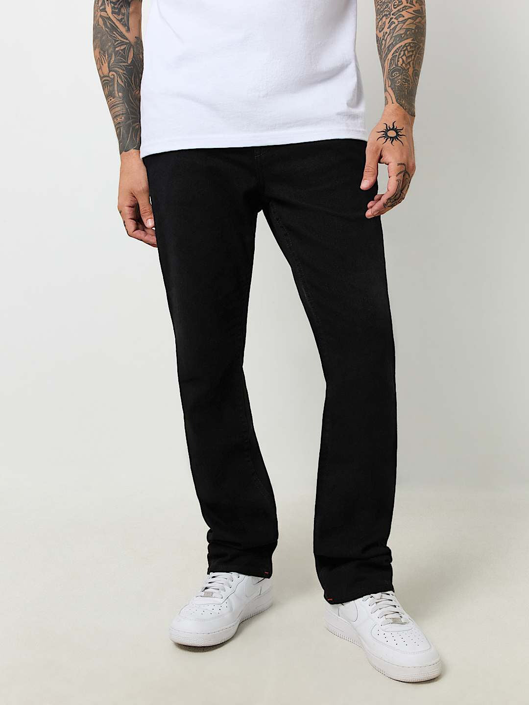 True Religion Men Jeans - Iconic India | Premium Denim Collection