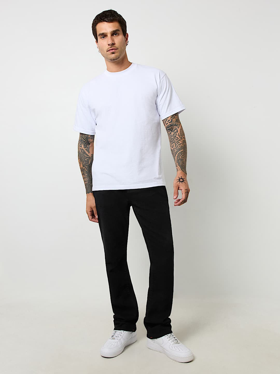 True Religion Men Jeans - Iconic India | Premium Denim Collection