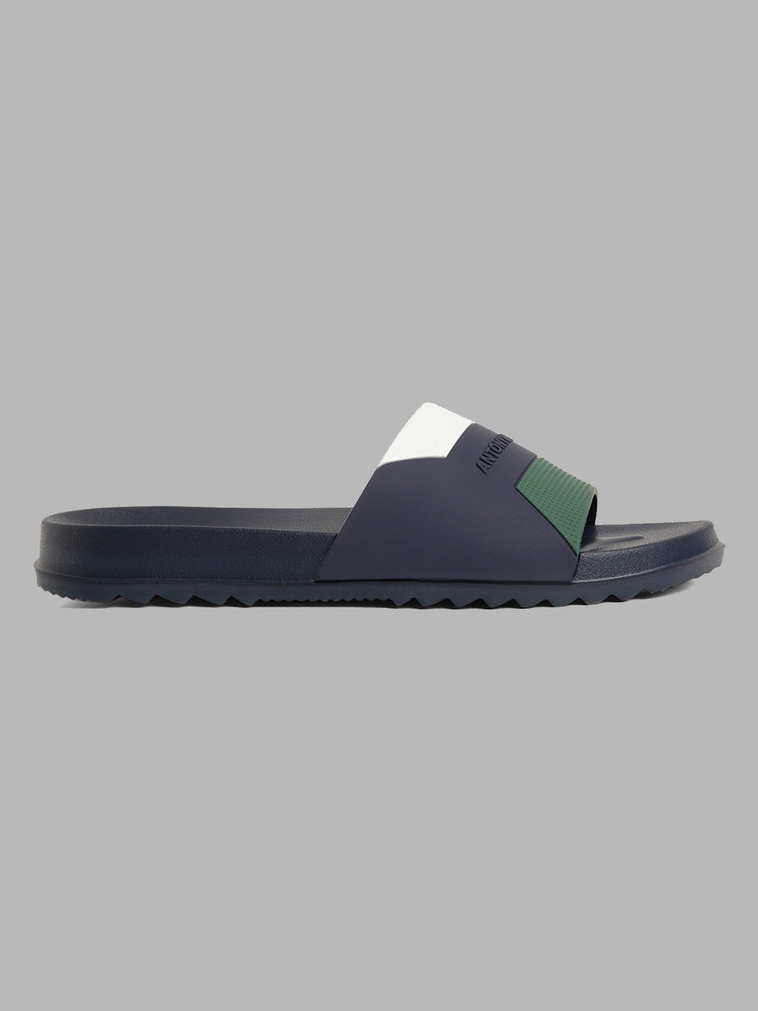 Buy Men's Sliders Online from Top Brands | Iconic India