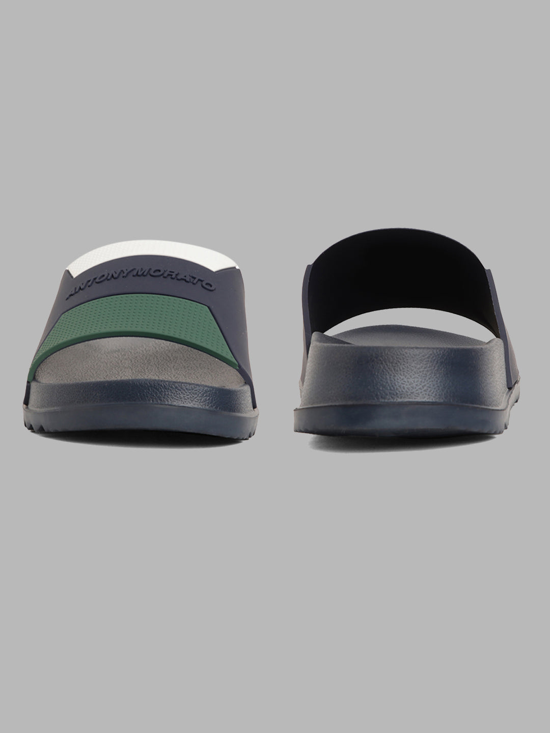 Buy Men's Sliders Online from Top Brands | Iconic India