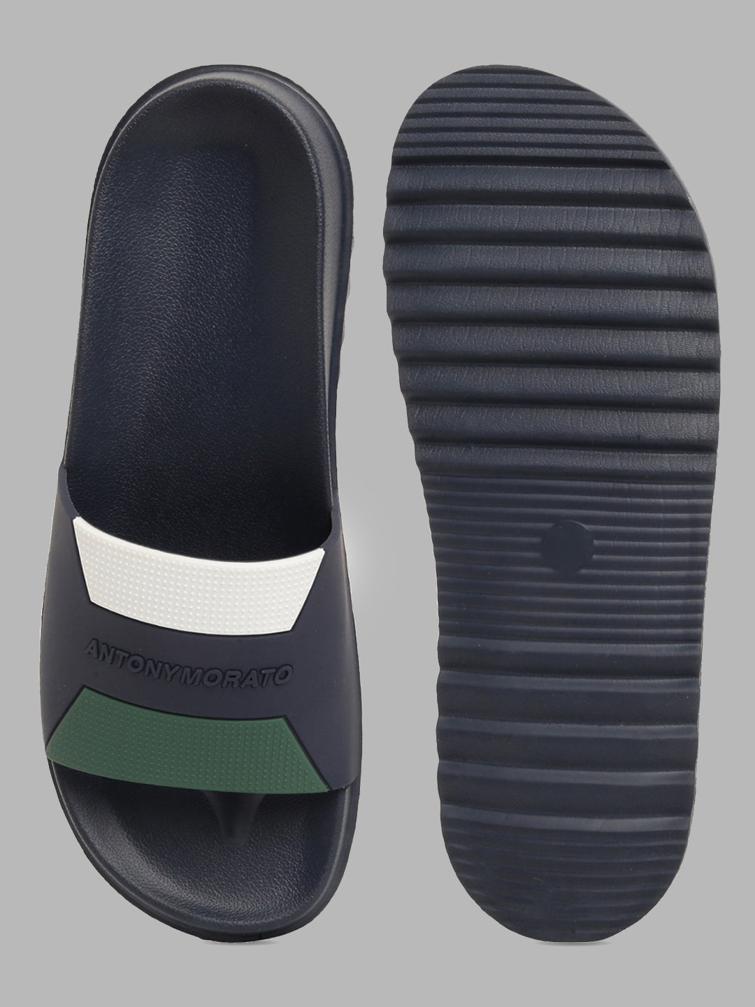 Buy Men's Sliders Online from Top Brands | Iconic India