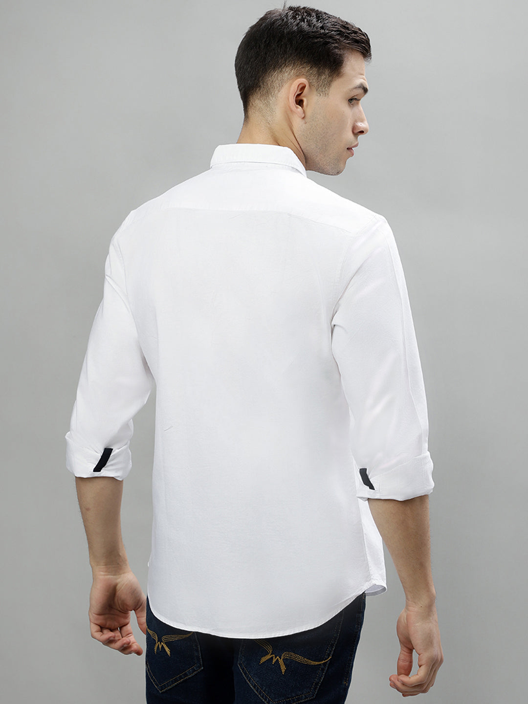 Iconic Men's Shirt Collection – Iconic India