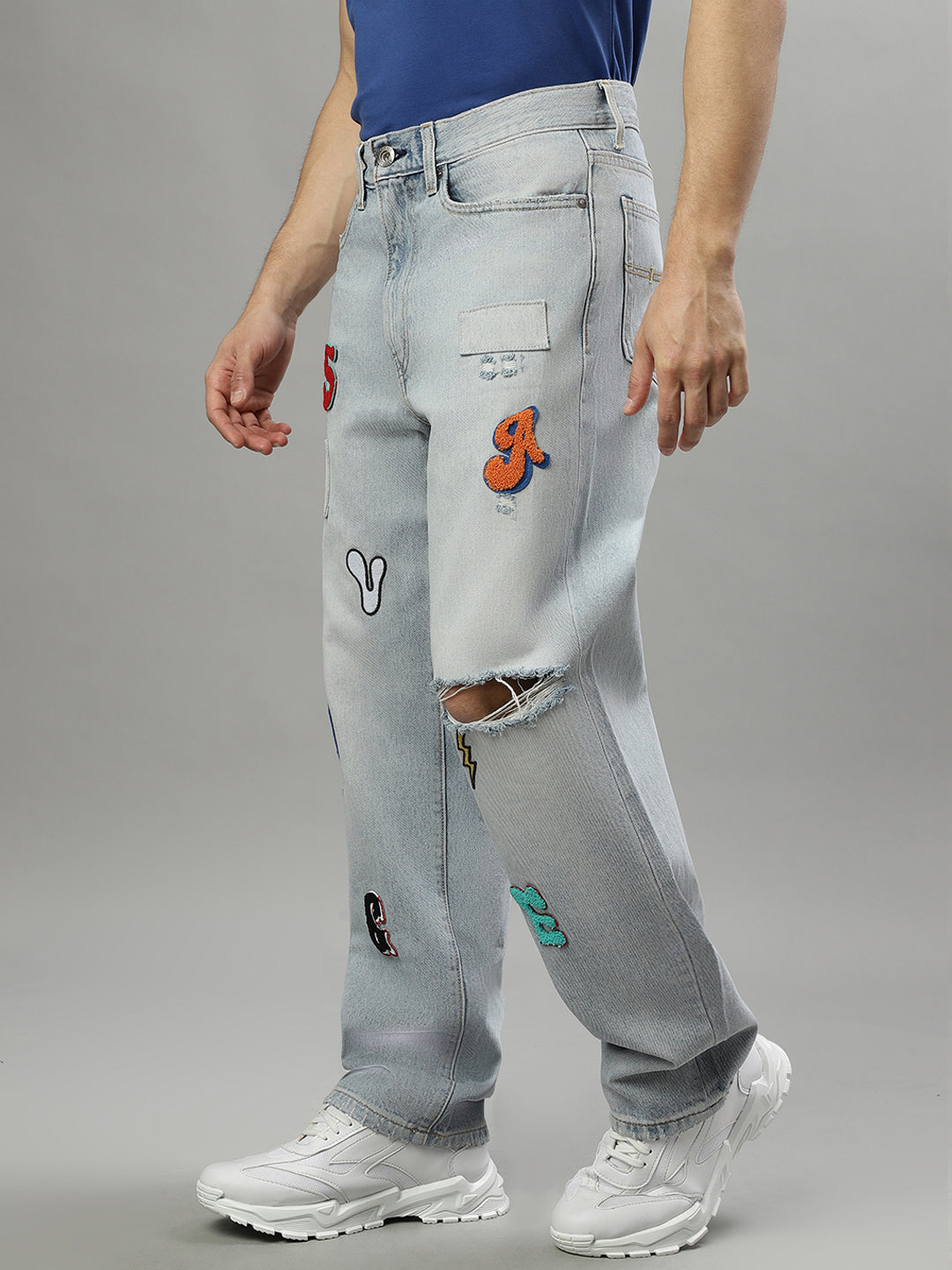 Shop the Latest Men's Fashion Trends | Iconic India