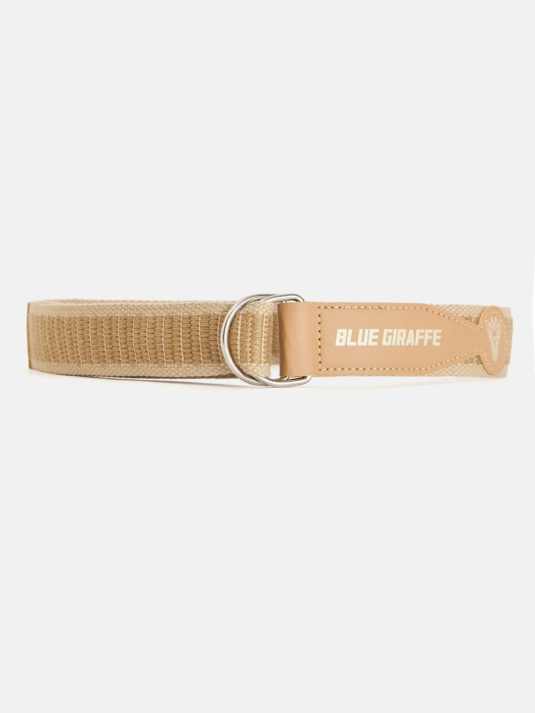 Shop Blue Giraffe Girls Brown Belt Online – Iconic India