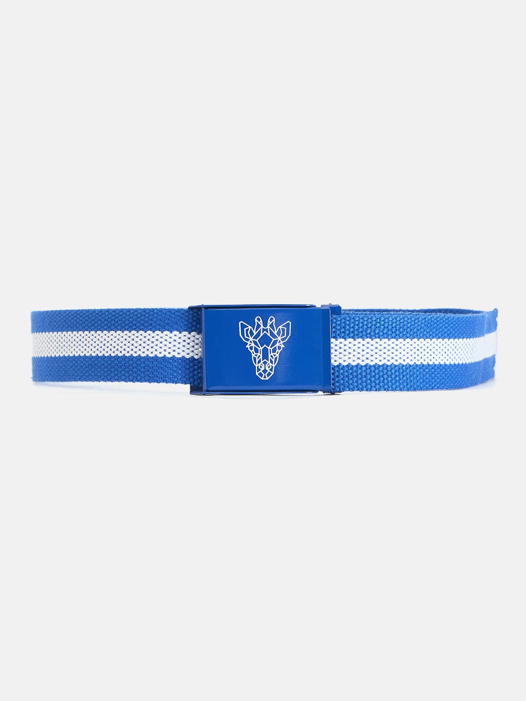 Shop Blue Giraffe Girls Blue Belt Online – Iconic India