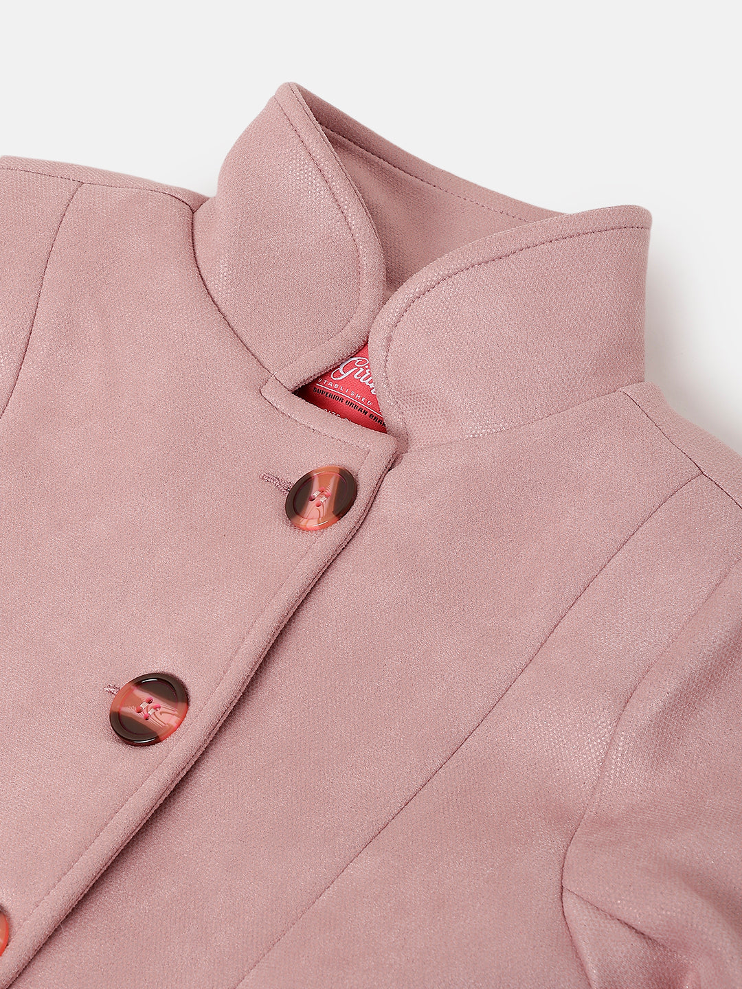 Shop Trendy Girls' Overcoats | Shop Now at Iconic India