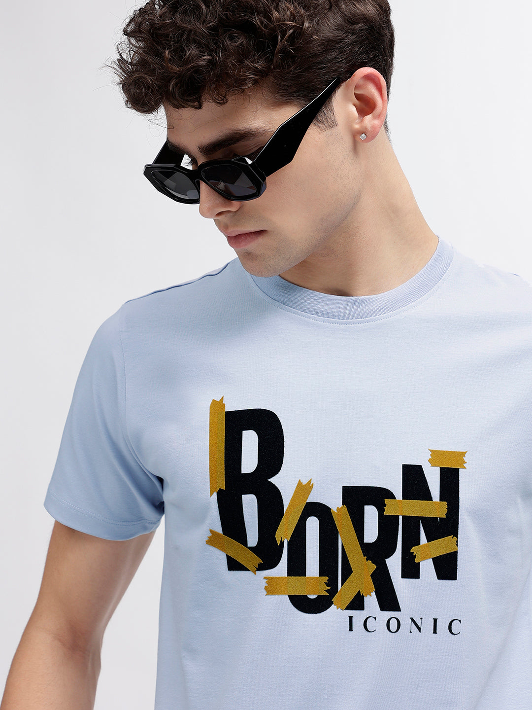 Buy Premium Clothing Collection For Men Online | Iconic India – Iconic ...