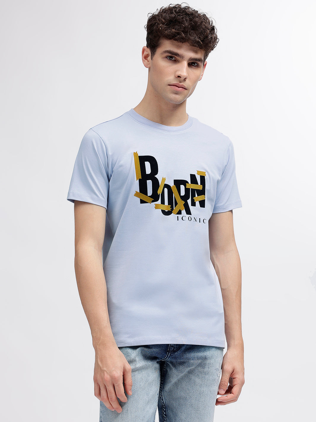 Buy Premium Clothing Collection For Men Online | Iconic India – Iconic ...