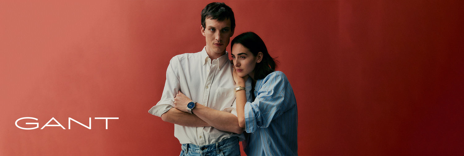 Gant Online Store in India | Iconic India