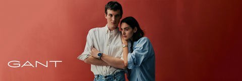 Gant Online Store in India | Iconic India
