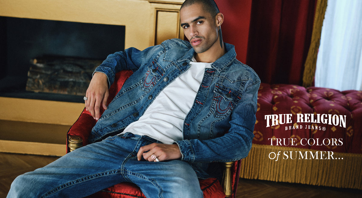 Buy Premium International Brands For Men, Women, & Kids | Iconic India ...