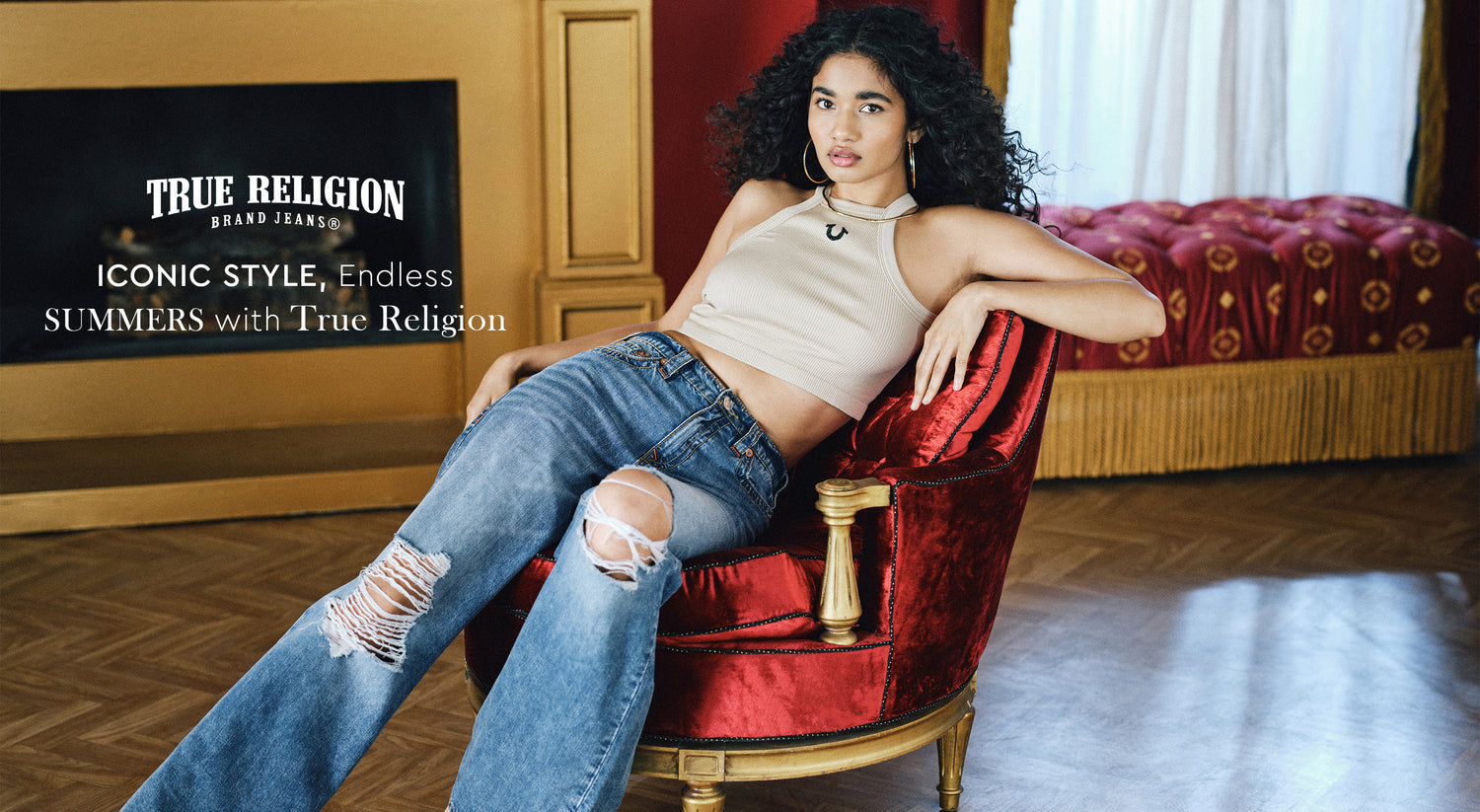 Buy Premium International Brands For Men, Women, & Kids | Iconic India ...