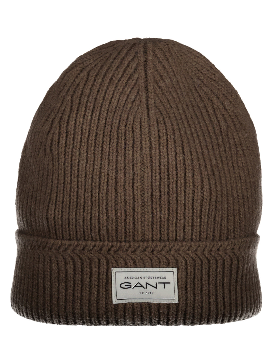 Shop Gant Men Brown Solid Hat Online – Iconic India