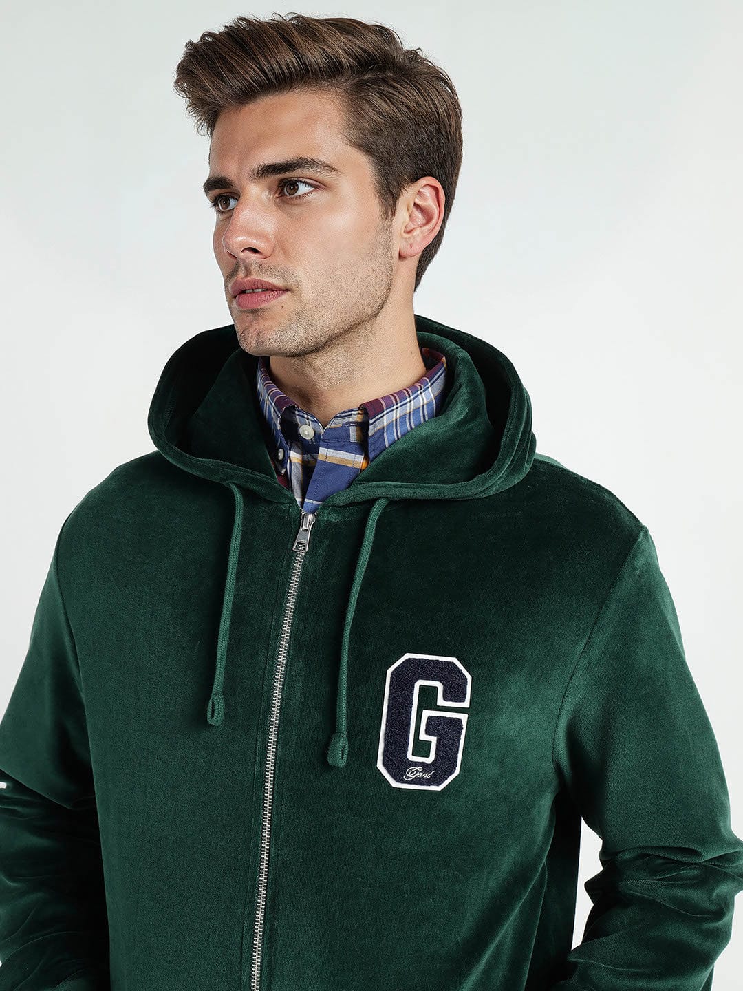 All Gant's Collections - Iconic India