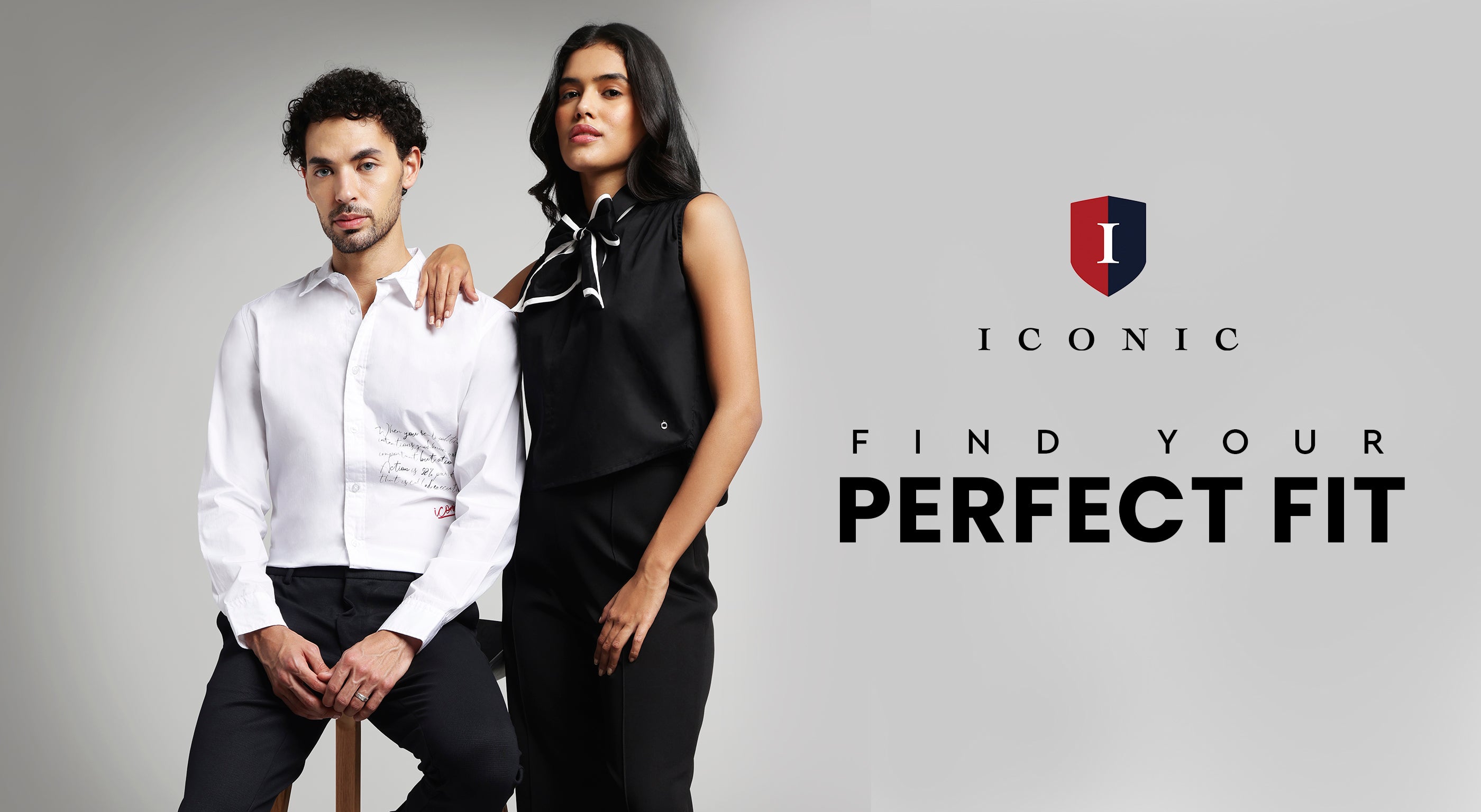 Buy Premium International Brands For Men, Women, & Kids | Iconic India ...