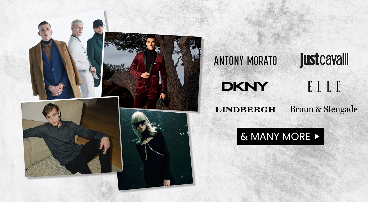 Buy Premium International Brands For Men, Women, & Kids | Iconic India ...
