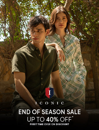 Buy Premium International Brands For Men, Women, & Kids | Iconic India ...