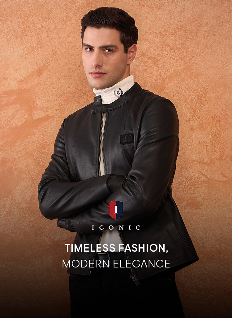 Buy Premium International Brands For Men, Women, & Kids | Iconic India ...