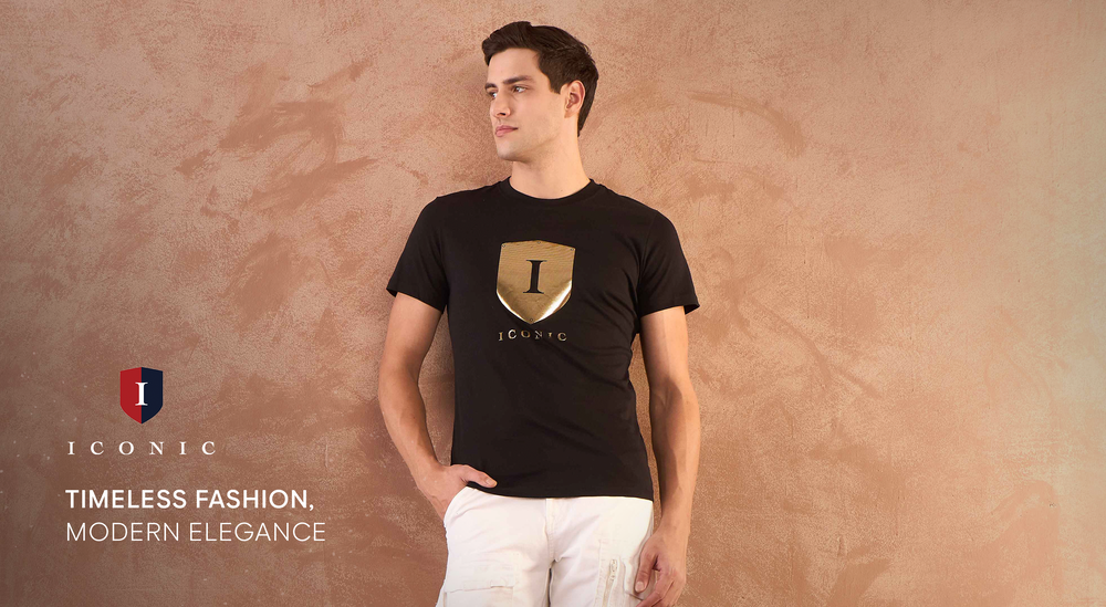 Buy Premium International Brands For Men, Women, & Kids | Iconic India ...