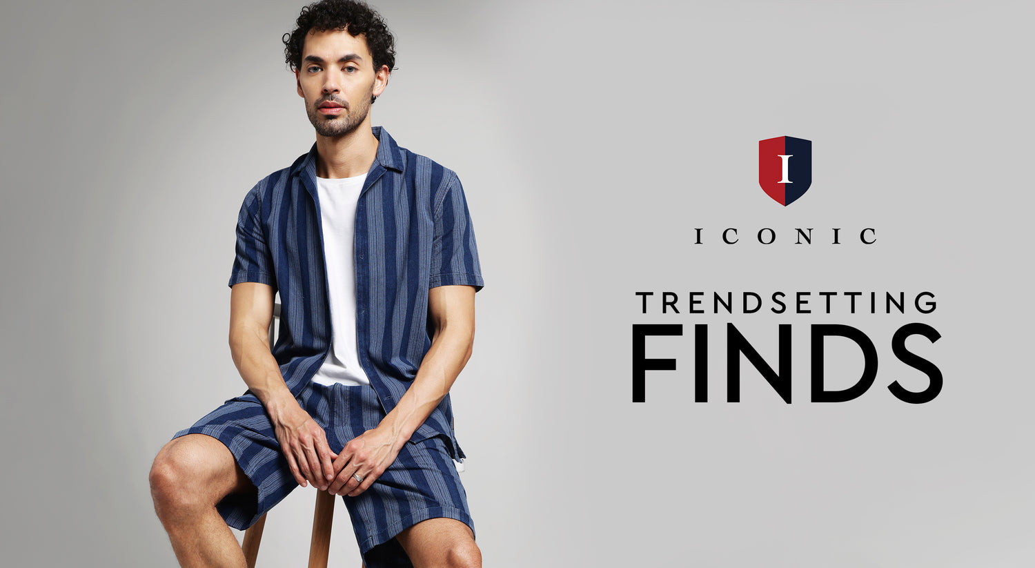 Buy Premium International Brands For Men, Women, & Kids | Iconic India ...