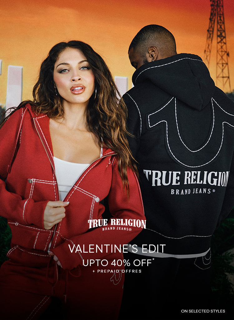 Buy Premium International Brands For Men, Women, & Kids | Iconic India ...