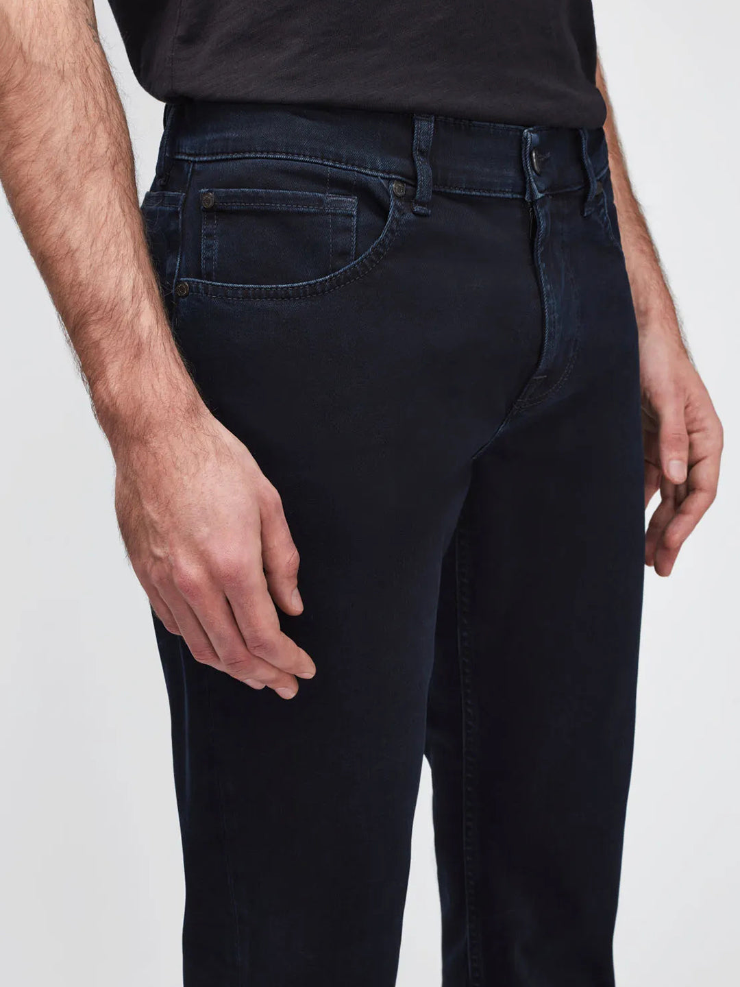 7 For All Mankind Men Jeans – Iconic India