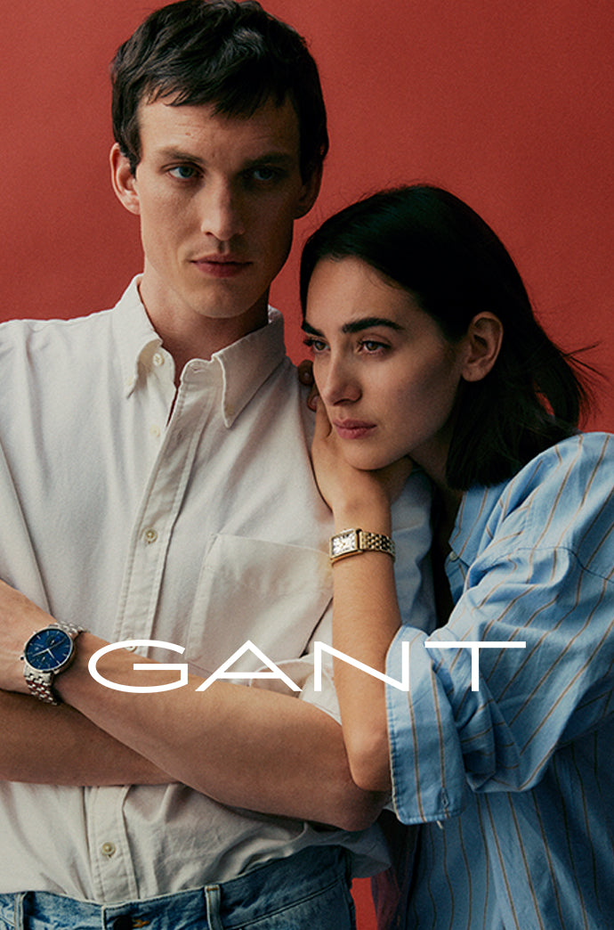 Gant Online Store in India | Iconic India