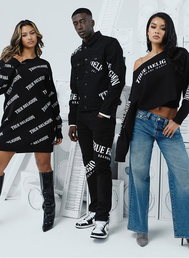 Buy Premium International Brands For Men, Women, & Kids | Iconic India ...