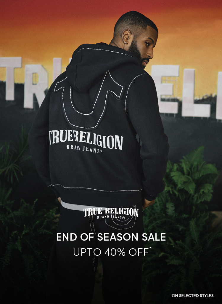 Buy Premium International Brands For Men, Women, & Kids | Iconic India ...